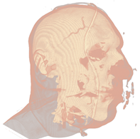 Graphics Runner: Volume Rendering 102: Transfer Functions